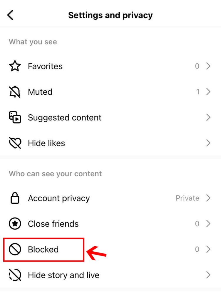 What is Instagram Blocking Limit? (2025)