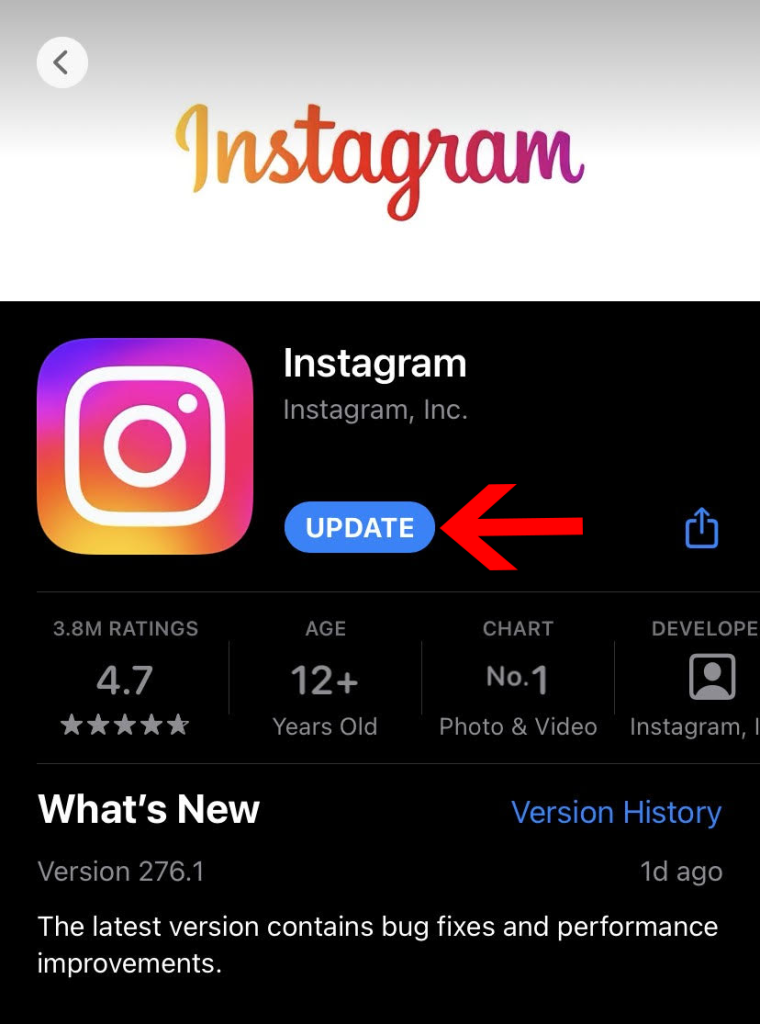 Instagram DMs Not Working? (Fix This Right Now)