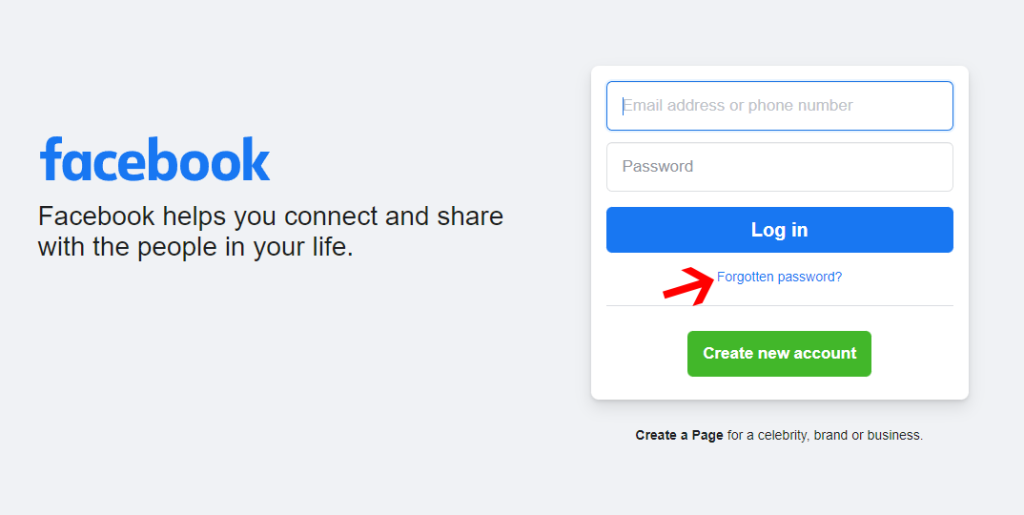 How To Recover Hacked Facebook Account (2024)