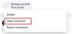 How to Disable Comments on a Facebook Page (2024)