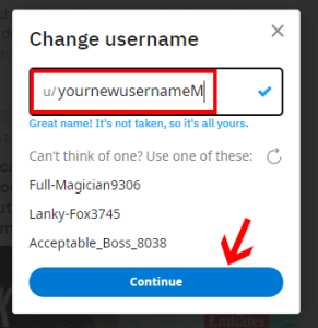 How to Change Reddit Username Easily [2024]