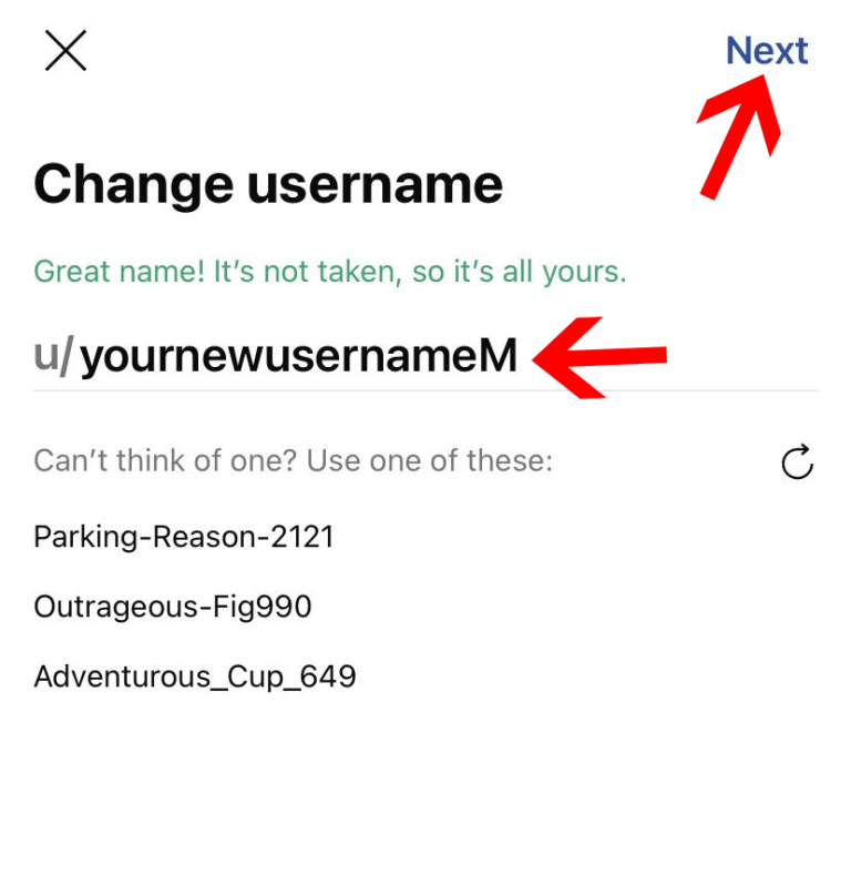 How to Change Reddit Username Easily [2025]