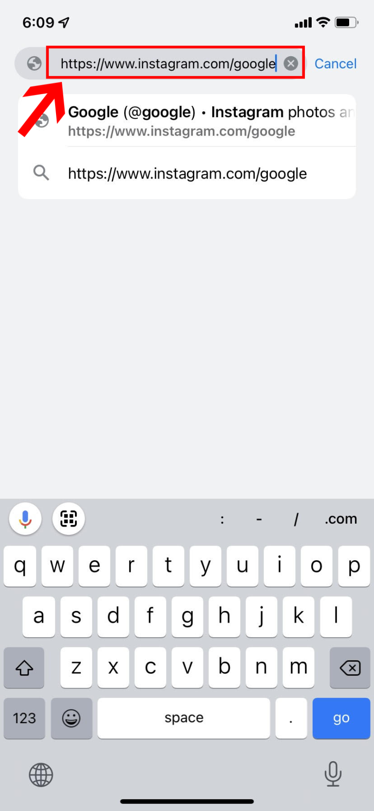What is My Instagram URL And How to Find It (2025)