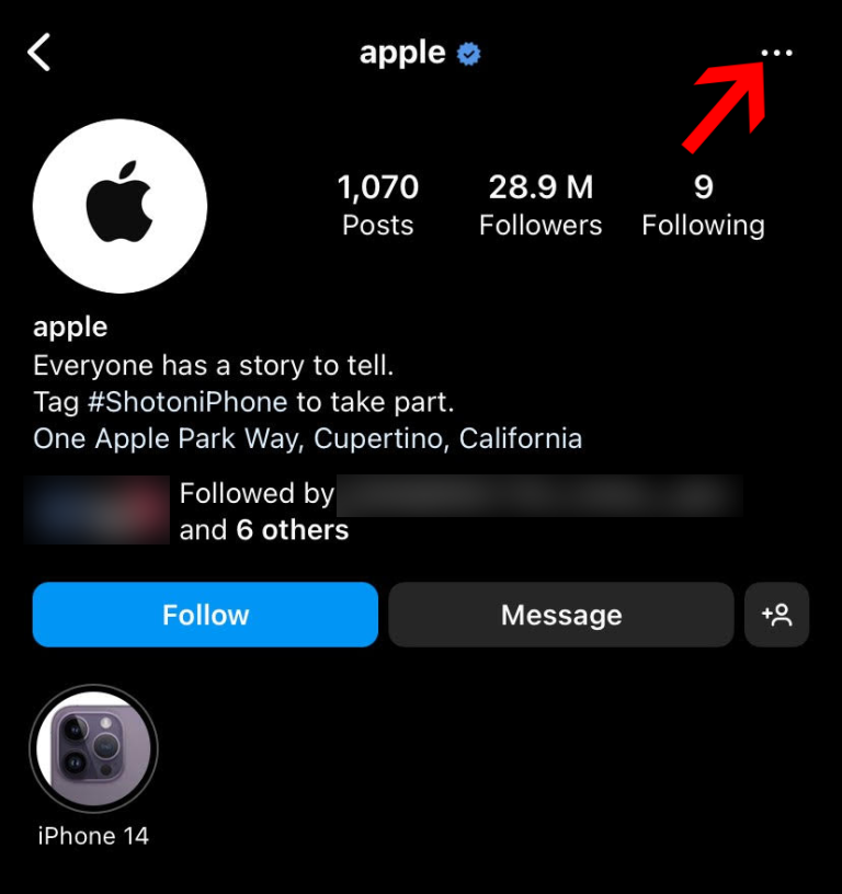 What is My Instagram URL And How to Find It (2026)