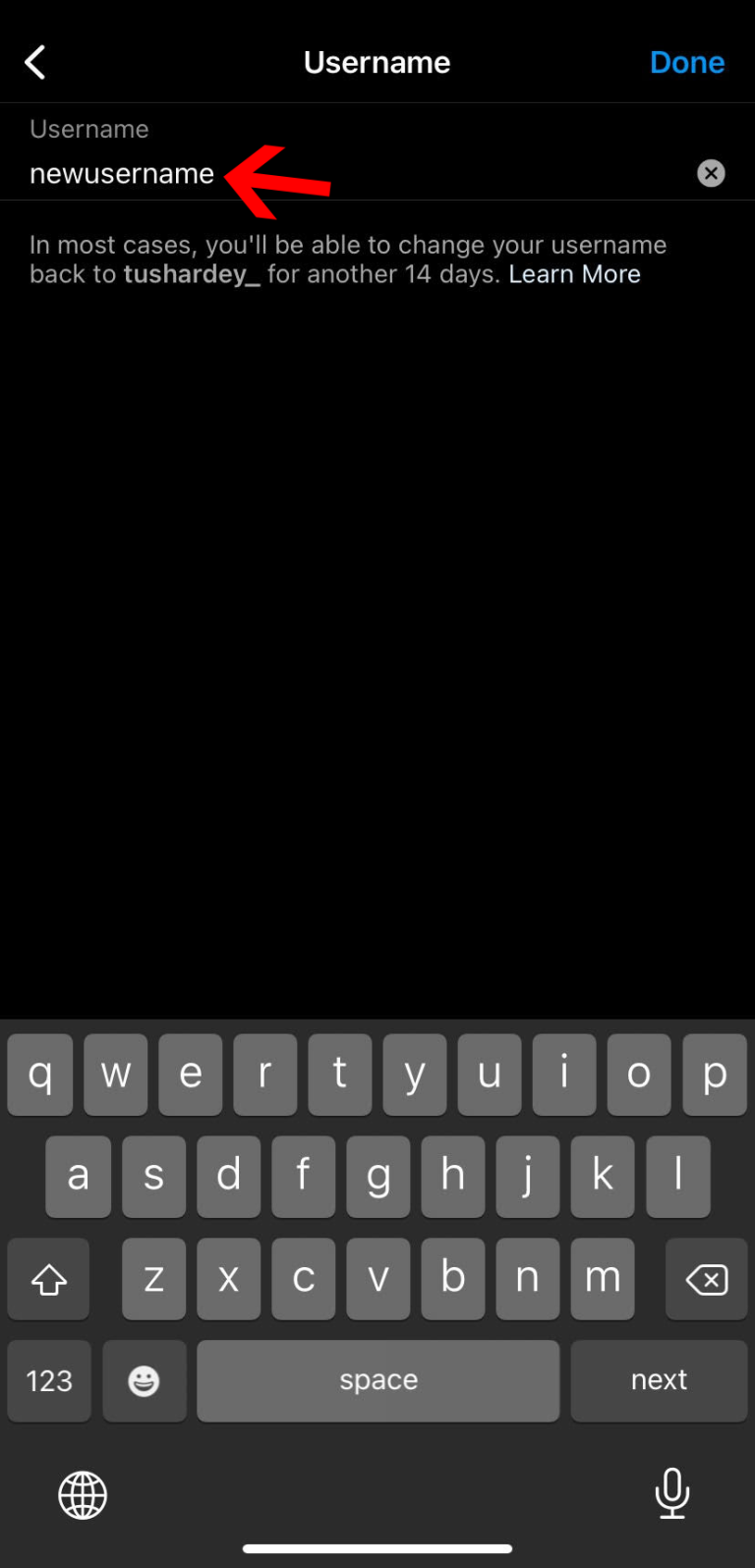 What is My Instagram URL And How to Find It (2025)