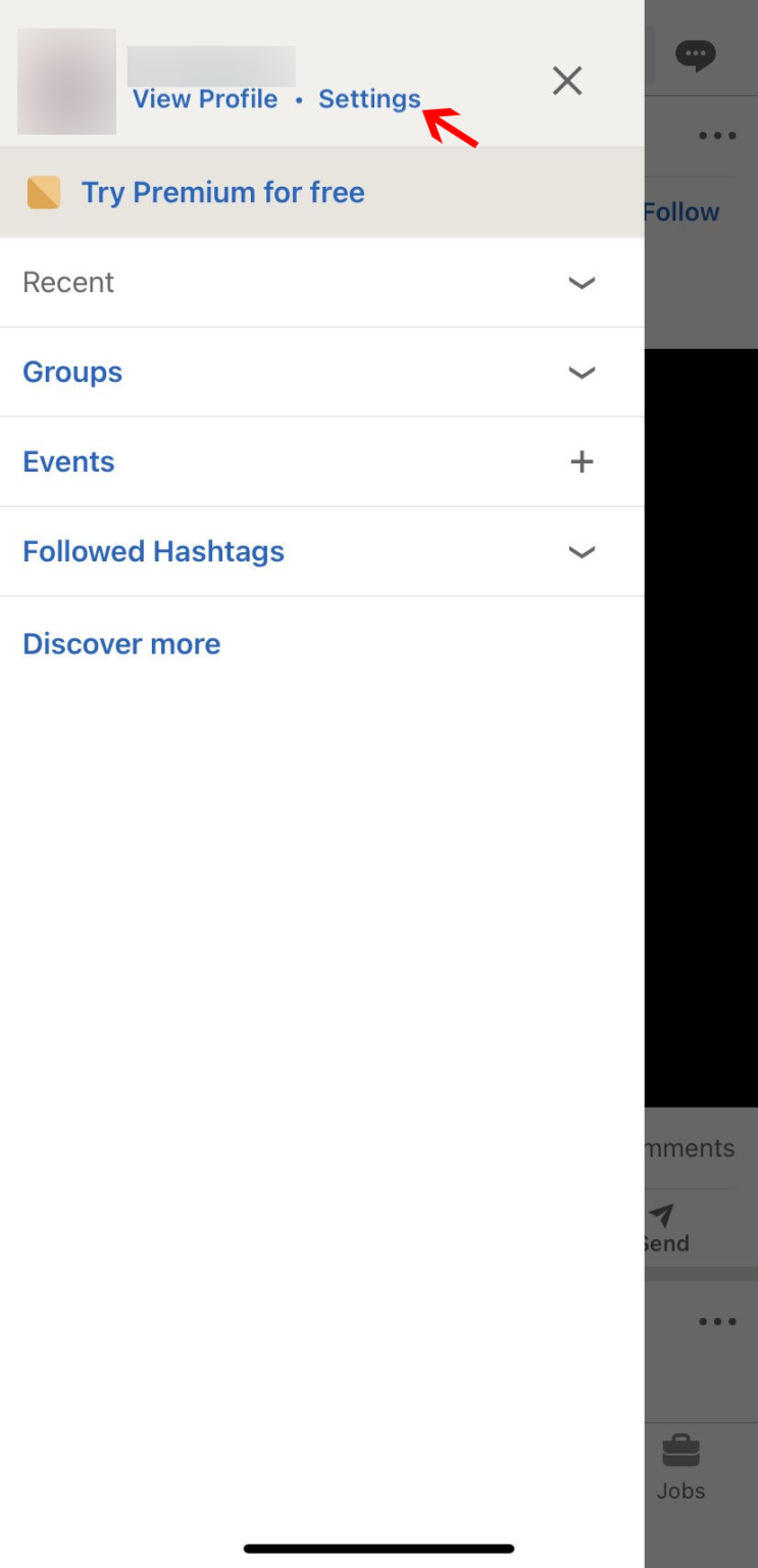 How to Delete LinkedIn Account Permanently (2024)