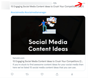 How to Pin a Tweet on Twitter (Ultimate Guide)