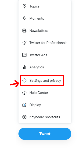 How to Turn Off Sensitive Content on Twitter [2025]