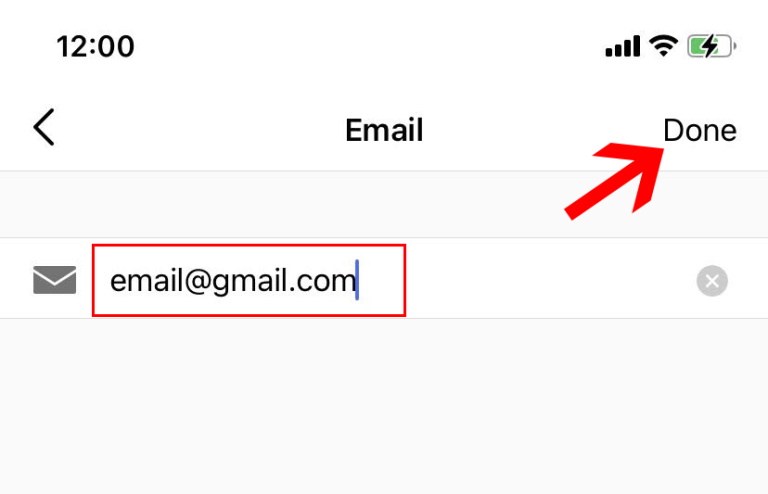 How to Change Your Email on Instagram (2025)