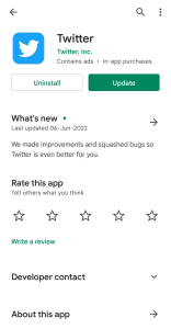 How to Fix "Tweets Aren't Loading Right Now" Issue