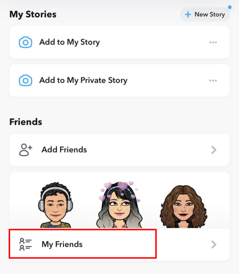 How to Block Someone on Snapchat (Guide)