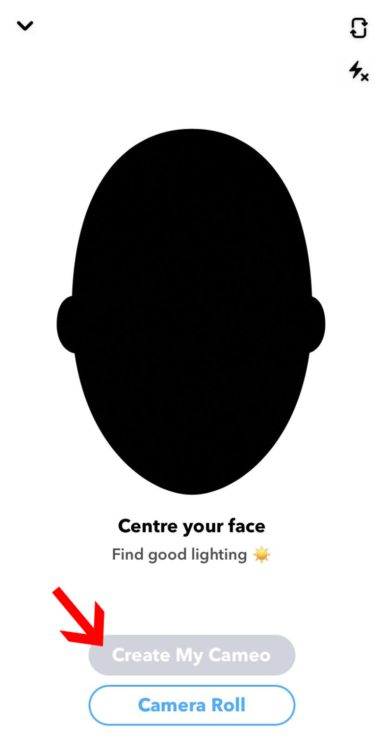 How to Change Your Cameo on Snapchat (2024)