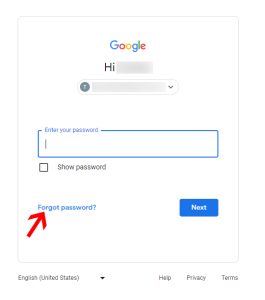 How to Change YouTube Password (2024)