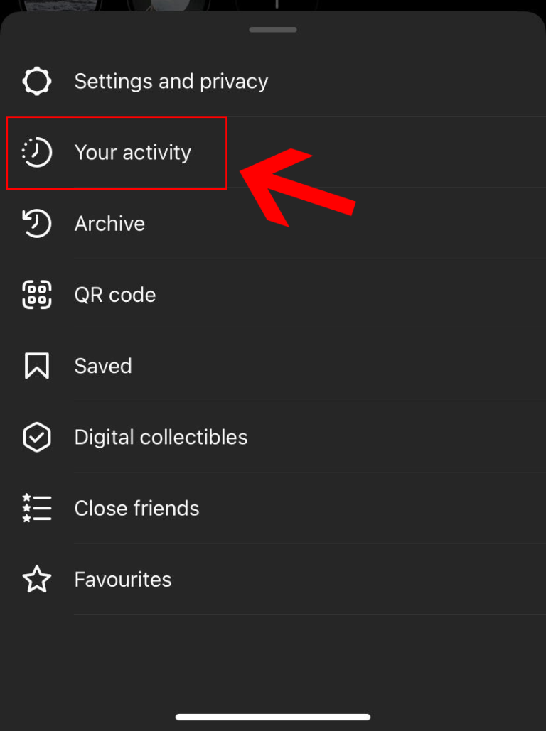 How To See Posts Youve Liked On Instagram Guide