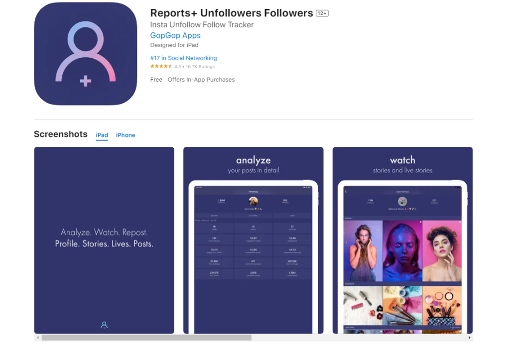 How to See Who Unfollowed You on Instagram? (It's Possible)
