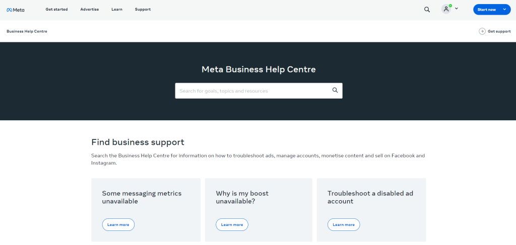 How to Contact Facebook Support (Guide)