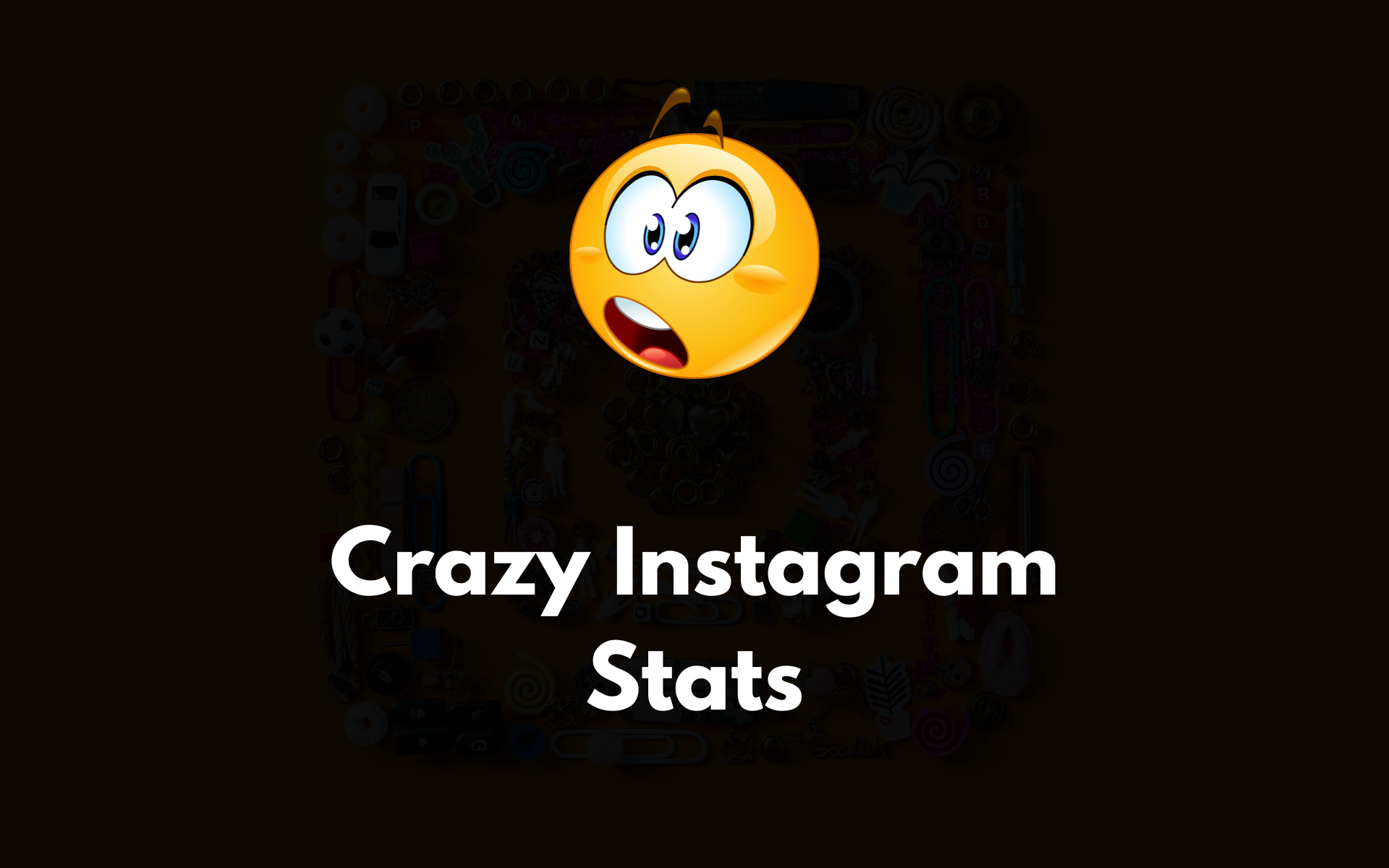 34 Crazy Instagram Stats You Have Never Heard Before