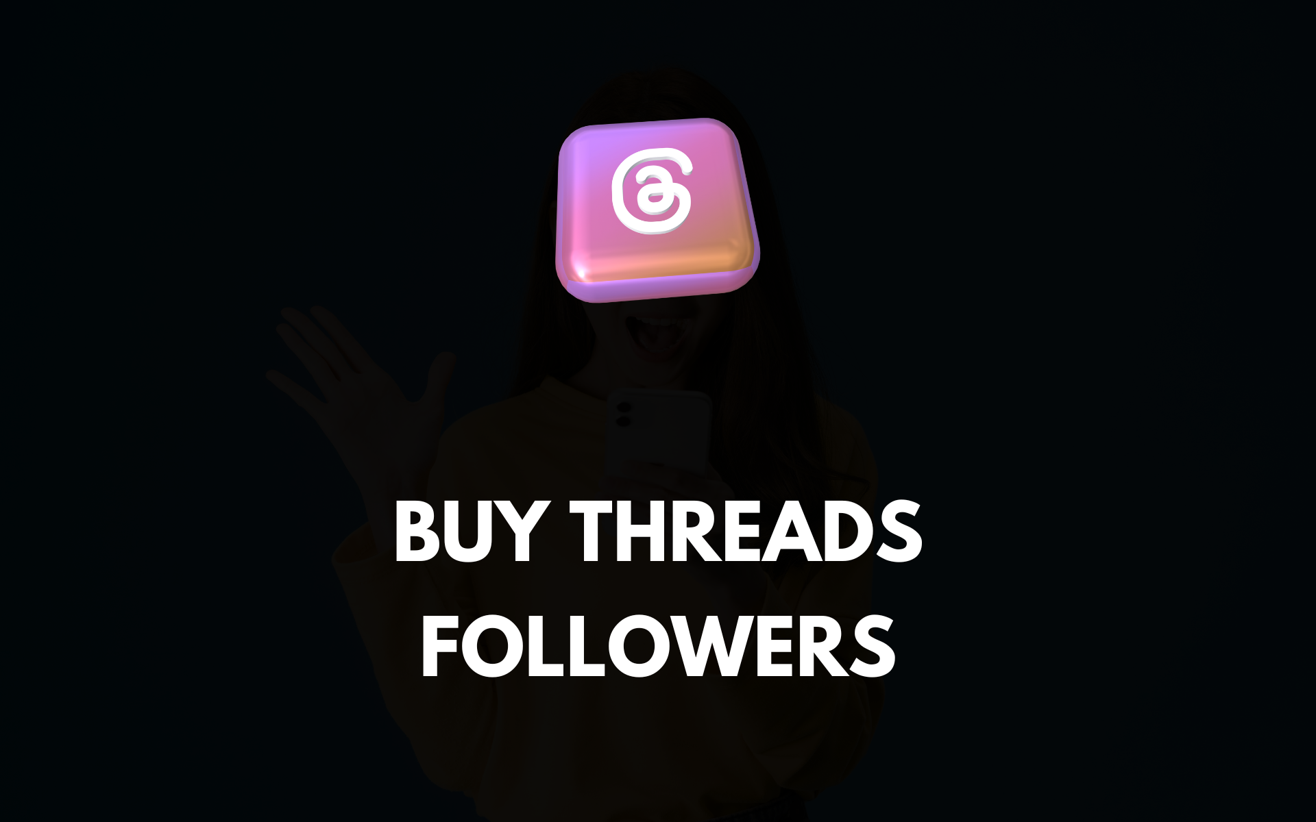 6 Best Sites to Buy Threads Followers (2024)