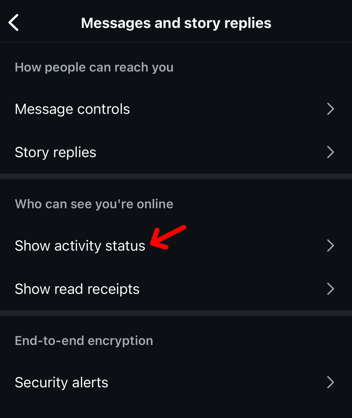 How to Appear Offline on Instagram (2026)