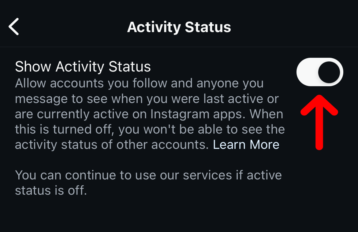 How to Appear Offline on Instagram (2025)