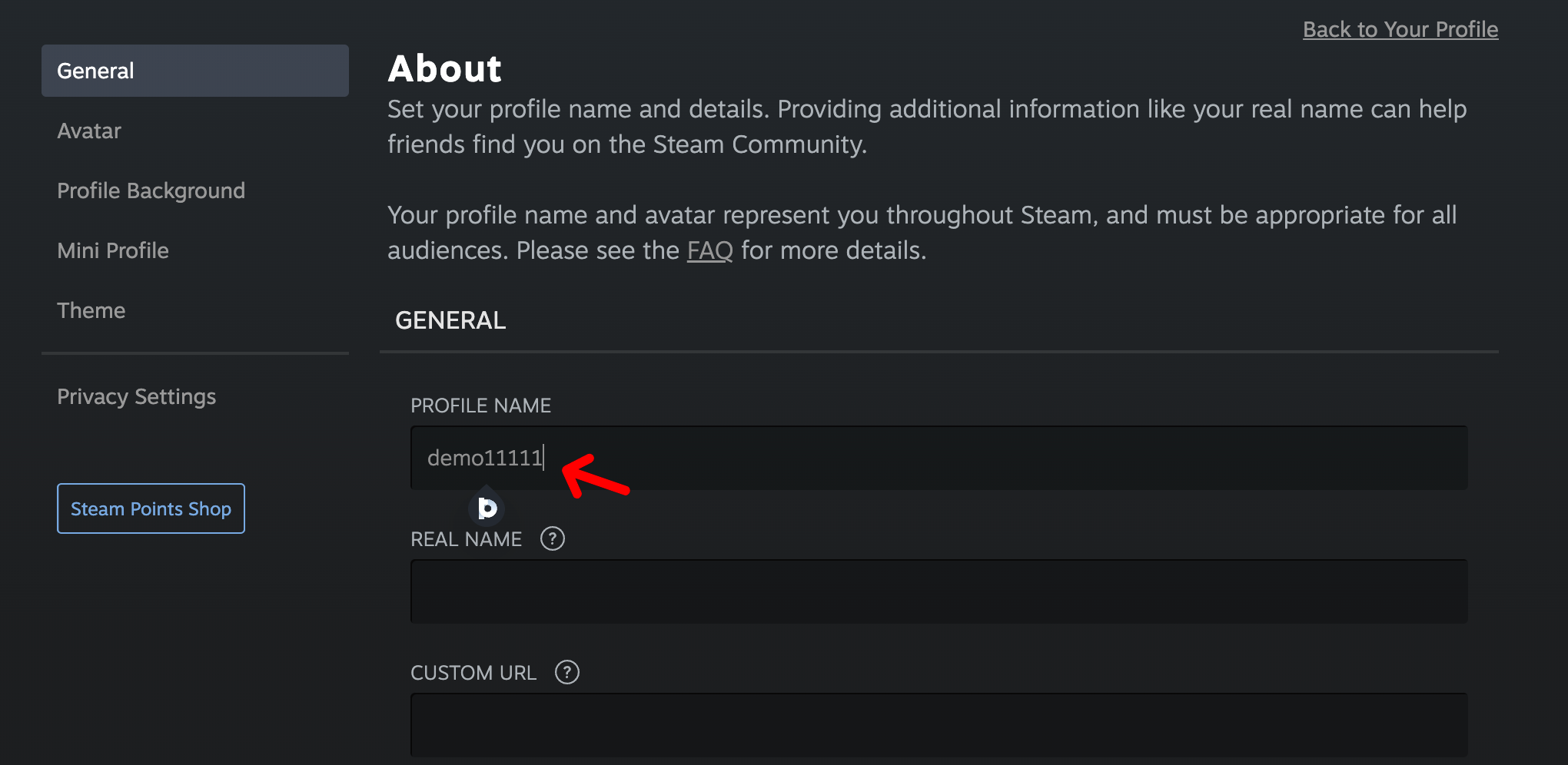 How to Change Steam Username (2026)