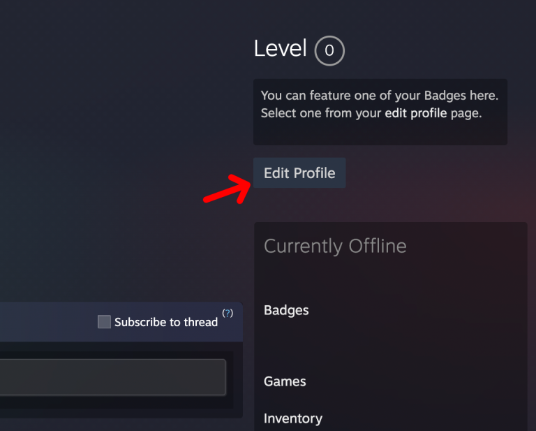 How to Change Steam Username (2024)