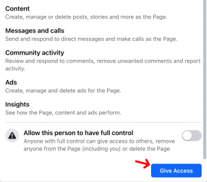 How to Add Admin to a Facebook Page (2026)