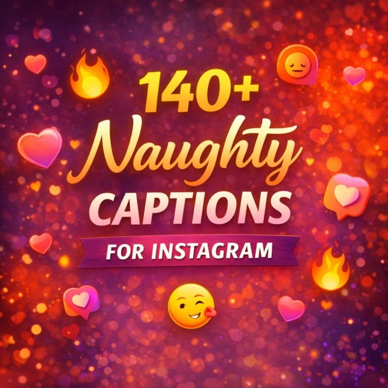 200+ Best Profile Picture Captions for Instagram