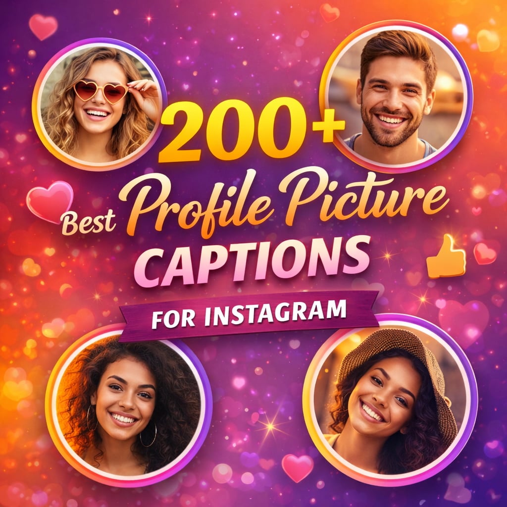 280+ Instagram Captions For Friends